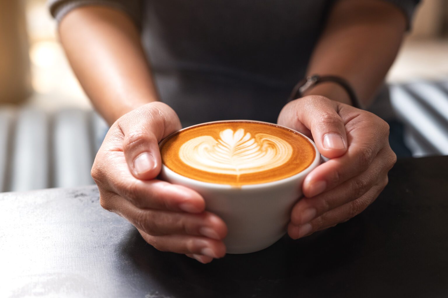 Coffee Tree