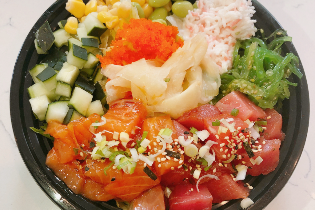 Coffee Tree & Poke – Coffee Tree